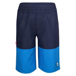 Trollkids Badeshorts "Kroksand" in Dunkelblau - 59% | Gr&ouml;&szlig;e 92 | Kinder-bademode