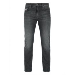 DIESEL Jeans 'D-STRUKT' male size 34 Black