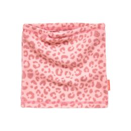 Playshoes Fleece-Loopschal in Rosa - (L)23 x (B)23 cm - 31% | Kinderschals