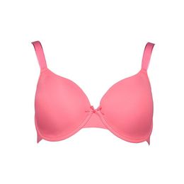 Lascana Spacer-BH in Pink - 46% | Gr&ouml;&szlig;e 75C | Damen-bhs