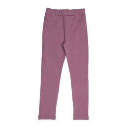 Walkiddy Leggings in Lila - 64% | Gr&ouml;&szlig;e 134 | Kinderhosen
