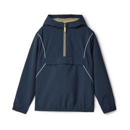 Tchibo - Kinder-Thermo-Windbreaker - Kinder - Gr. 146/152 - silber
