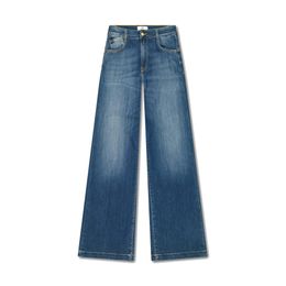 Le Temps Des Cerises Jeans Damen Gr&ouml;&szlig;e 30 blau