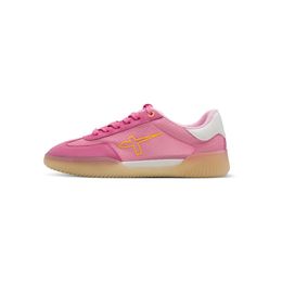Tamaris Sneakers in Pink - 48% | Gr&ouml;&szlig;e 39 | Damen-sneakers