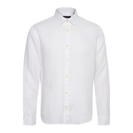 Matinique Button Up Shirt 'Trostol ' male size XXXL White