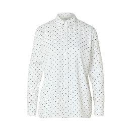 Tchibo - Bluse - Damen - Gr. 38 - wei&szlig;