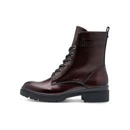 Tamaris Boots in Braun - 32% | Gr&ouml;&szlig;e 39 | Damen-stiefel