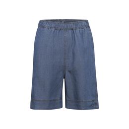 Inwear Shorts 'Rachel' Damen Gr&ouml;&szlig;e 40 blue denim