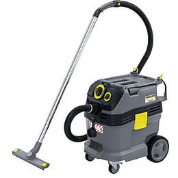 K&auml;rcher K&auml;rcher Sicherheitssauger, 30/1 Tact Te, Staubklasse H, 1380 W
