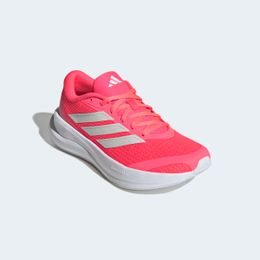 Damen Laufschuh "RUNFALCON 6", adidas Performance, Gr. 43, pink, Synthetik, Textil, Schuhe