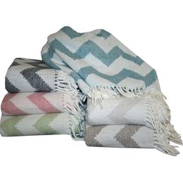SONSTIGE Wohnplaid BOHO