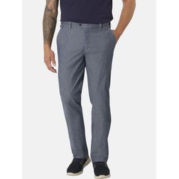 Babista Herren Stretch-Jeans "Jeans LUCTORA", blau, Gr. 64, Obermaterial: 97% Baumwolle CO. 3% Elasthan EL., Jeans