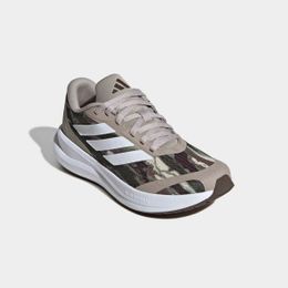 Kinder Laufschuh "RUNFALCON 6 J", adidas Sportswear, Gr. 39, gr&uuml;n, Textil, Schuhe, f&uuml;r Kinder & Jugendliche