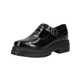 Nero Giardini Damen Pumps "Nero Giardini Halbschuhe Leder", Gr. 36schwarz, Leder, Schuhe