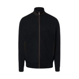 Bugatti Strickjacke in anthrazit - 0001 | Gr.: 3XL
