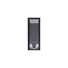 BUSCH-JAEGER Montagedose AP Gr.1/4 anth 41384S-B-03 (2TMA130160B0062)