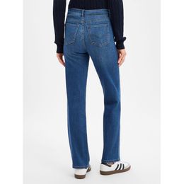 Marie Lund Bootcut Jeans in medium stone | Gr.: M
