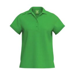 Erima Polo "TS Poloshirt" in Gr&uuml;n | Gr.: 42