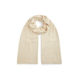 Tommy Hilfiger Schal Damen Gr&ouml;&szlig;e One Size creme