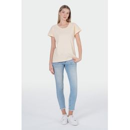 M.O.D. M.O.D Anna T-Shirt Beige | Gr.: L