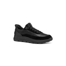 Geox Sneakers Low U Spherica Plus A in schwarz | Gr.: 40