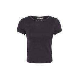 Noisy may T-Shirt NMKimana in schwarz | Gr.: M