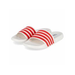 Beliano Bade - Pantolette in white | Gr.: 42