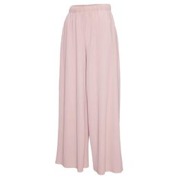 Lascana Schlupfhose in mauve | Gr.: 32/34