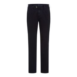 Eurex By Brax Herren Bequeme Jeans "Style LUIS", schwarz, Gr. 50, Denim/Jeans, 94% Baumwolle, 4% Elastomultiester, 2% Elasthan, Jeans