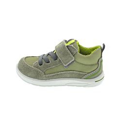Ricosta EBBO Lauflernschuh Gr&uuml;n | Gr.: 25