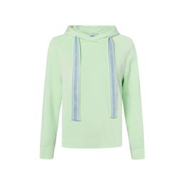 MARC CAIN SPORTS Kapuzenpullover in lind - 0001 | Gr.: 38