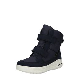 ECCO Snow Boots boy size 34 Black