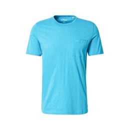 s.Oliver Shirt male size L Azure