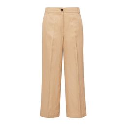 s.Oliver BLACK LABEL Hose Damen Gr&ouml;&szlig;e 42 sand