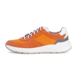 Gabor Herren Sneaker "Sneaker low", Gr. 42,5gelb, Schuhe