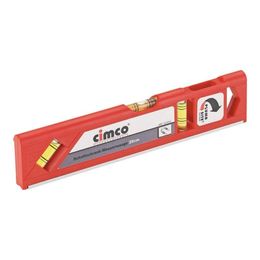 CIMCO Schaltschrank-Wasserwaage 250 211542)