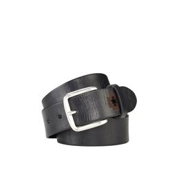 Strellson G&uuml;rtel Herren Gr&ouml;&szlig;e 85 schwarz