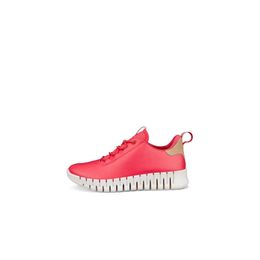 Ecco Sneakers Gruuv in Rosa | Gr.: 39
