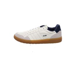 Gola Sneaker Low in Wei&szlig; | Gr.: 41
