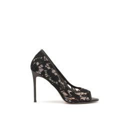 Kazar Pumps in Schwarz | Gr.: 36