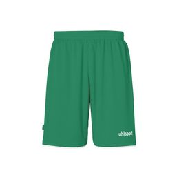 Uhlsport Shorts Club Kids in lagune/wei&szlig; | Gr.: 140