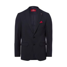 Finshley & Harding Finshley & Harding London Baukasten-Sakko Brixdon in marine | Gr.: 102
