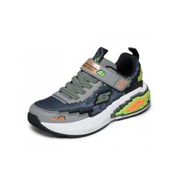 Skechers Footwear Sneaker Mega Craft in Grau | Gr.: 32