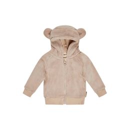 Sterntaler Babyjacke Teddy in beige | Gr.: 74