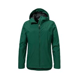 Sch&ouml;ffel Sch&ouml;ffel Jacke "Jacket Style Bohorok WMS" in fir green | Gr.: 38