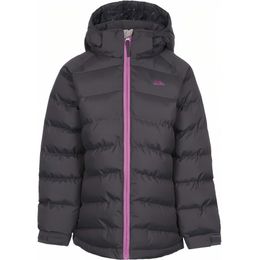 Trespass Kinder Daunenjacke in Grau | Gr.: 110/116