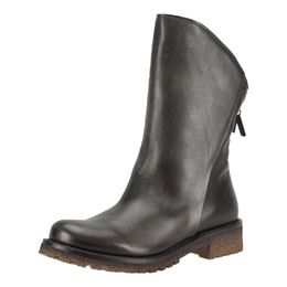 felmini Stiefel 'CASTER E501' Damen Gr&ouml;&szlig;e 42 dunkelbraun