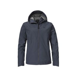 Sch&ouml;ffel Sch&ouml;ffel Jacke "Jacket Style Bohorok WMS" in navy blazer | Gr.: 40
