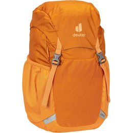 Deuter Rucksack 'Junior' Jungen Gr&ouml;&szlig;e One Size orange