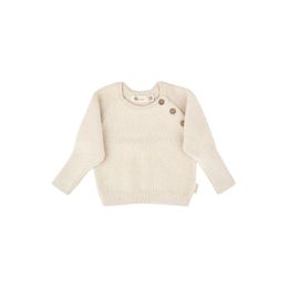 Sterntaler Strickpullover in natur | Gr.: 80